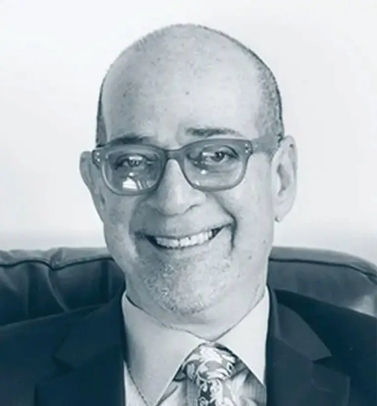 Martin I. Davis - M Davis Group
