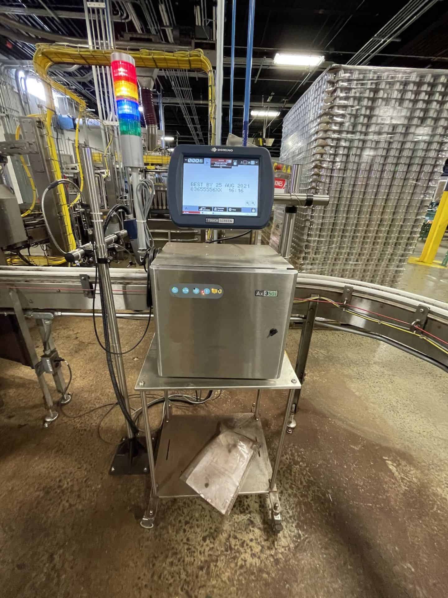 EQUIPMENT IMMEDIATELY AVAILABLE FOR DIRECT SALE – M Davis Group