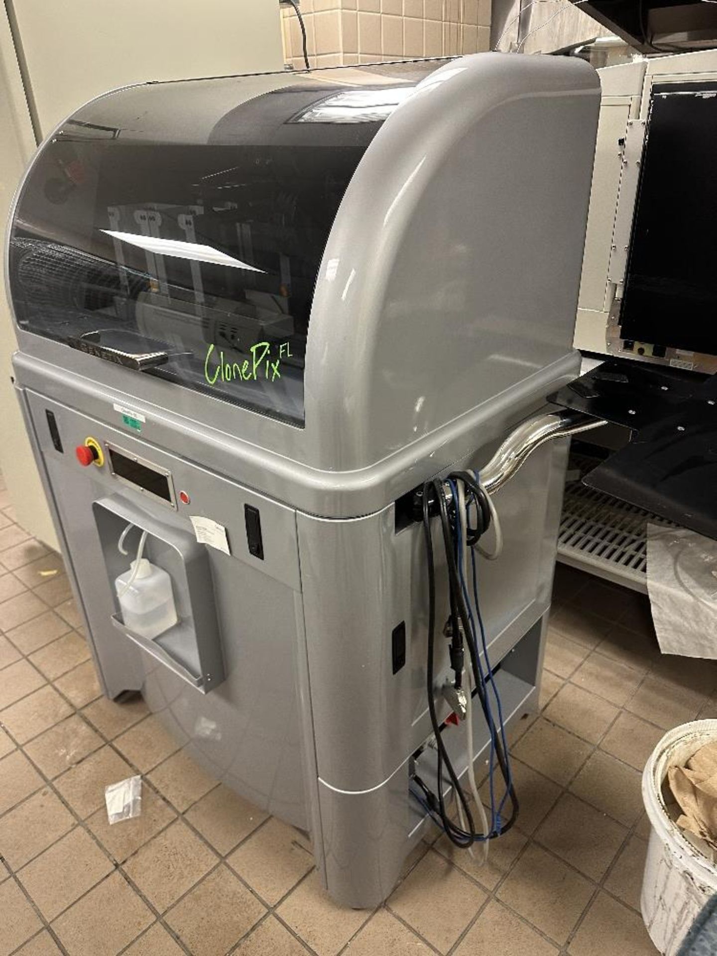Huge Laboratory & Research Equipment Auction – M Davis Group