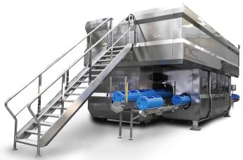 Sold – Equipment Available for Immediate Purchase – (2) HPP Lines – M ...