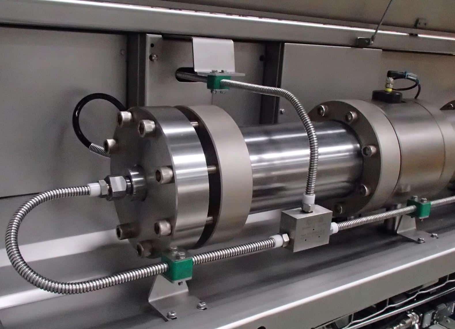 Sold – Equipment Available for Immediate Purchase – (2) HPP Lines – M ...