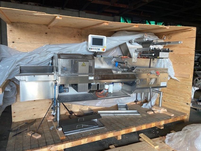 Summer Inventory Equipment Sale @ MDG Showroom Auction - M Davis Group
