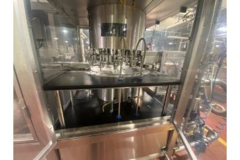 IMMEDIATELY AVAILABLE IN 2025: LIQUID BAG N’ BOX FILLING LINE & POUCH ...