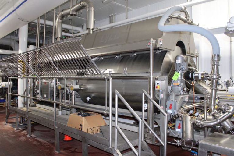 Late Model Plant-Based Meat Alternative Processing Equipment - M Davis ...