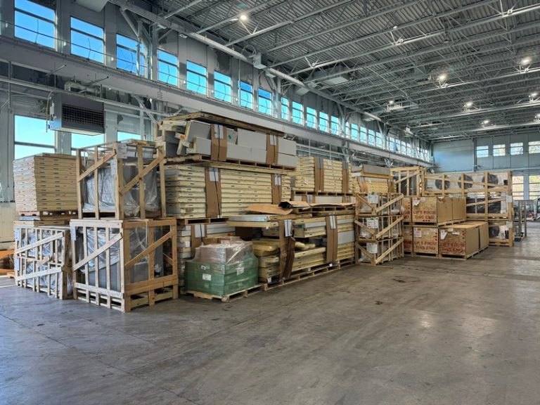 IMMEDIATELY AVAILABLE – NEW NEVER INSTALLED- Quadruple Function: 1 ...