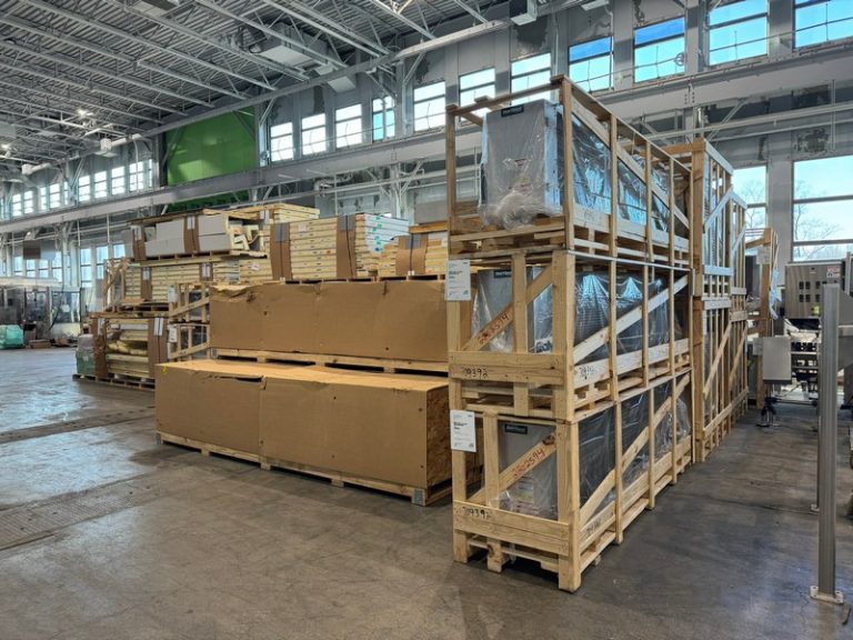 IMMEDIATELY AVAILABLE – NEW NEVER INSTALLED- Quadruple Function: 1 ...