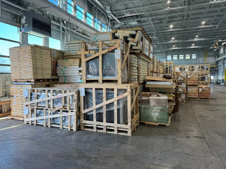 IMMEDIATELY AVAILABLE – NEW NEVER INSTALLED- Quadruple Function: 1 ...